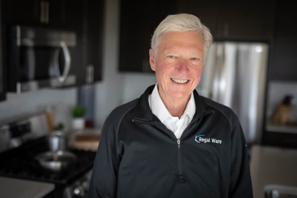 Remembering Jeffrey Reigle: A Legacy of Leadership, Innovation, and ...